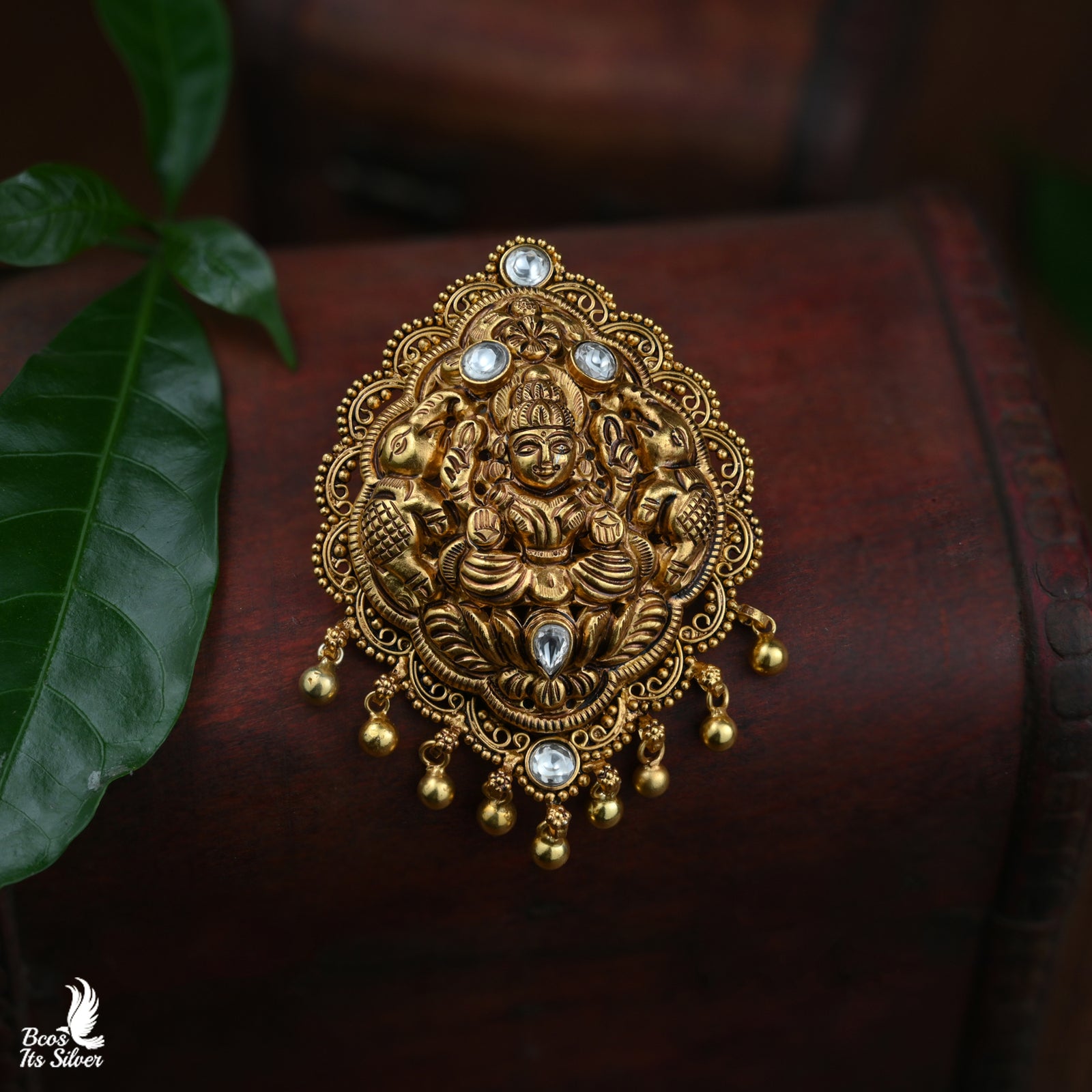 Silver Gold Plated Pendants