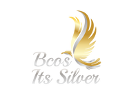 BCOS Its Silver - Exclusive Pure Silver Jewellery Brand