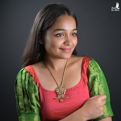 Silver Gold Plated Pendants