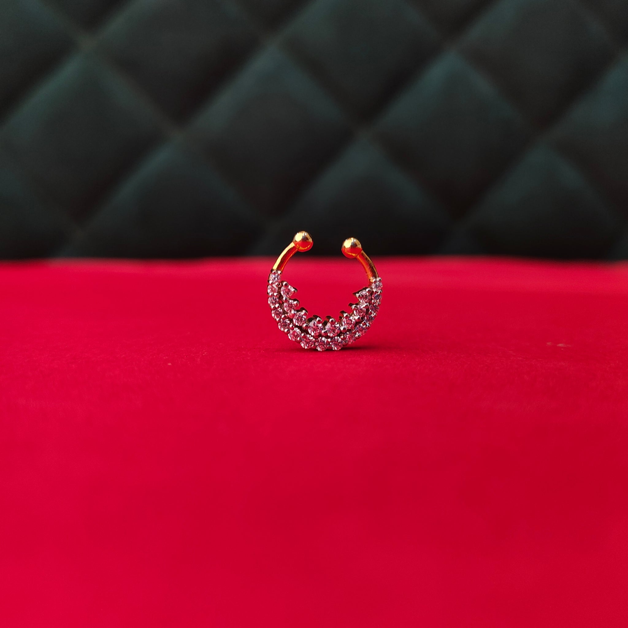 Theia Septum Pin -1058