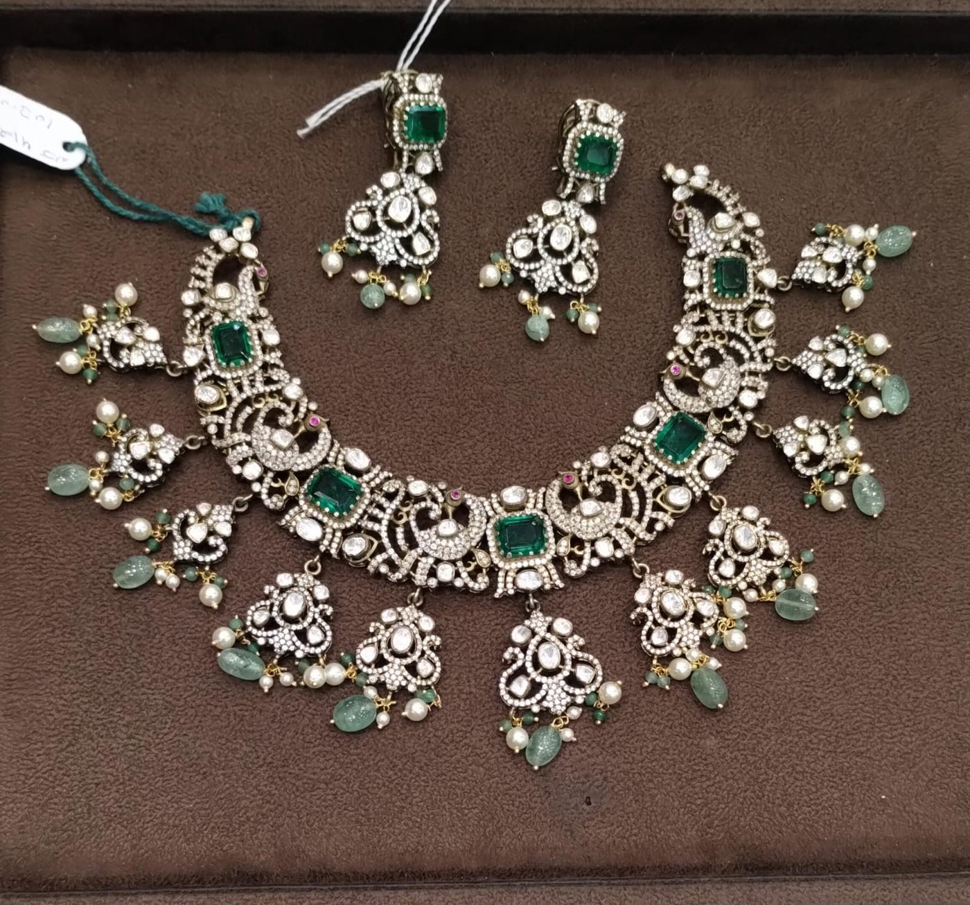 Silver Gold Plated Pendants