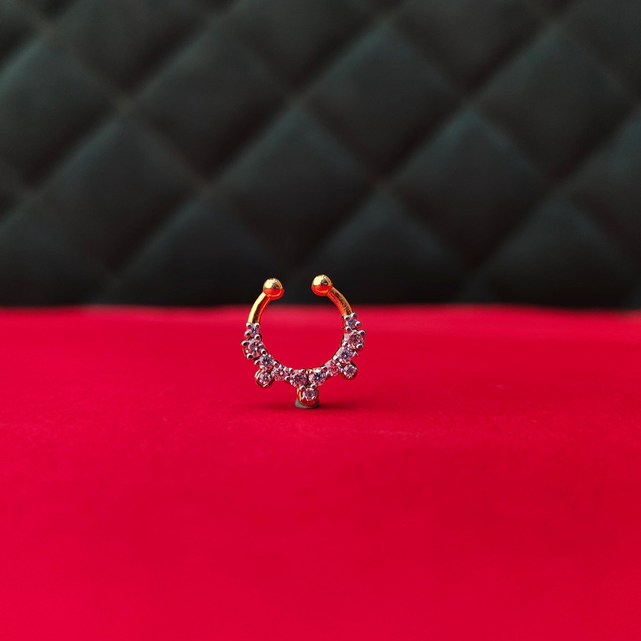Theia Septum Pin -1059